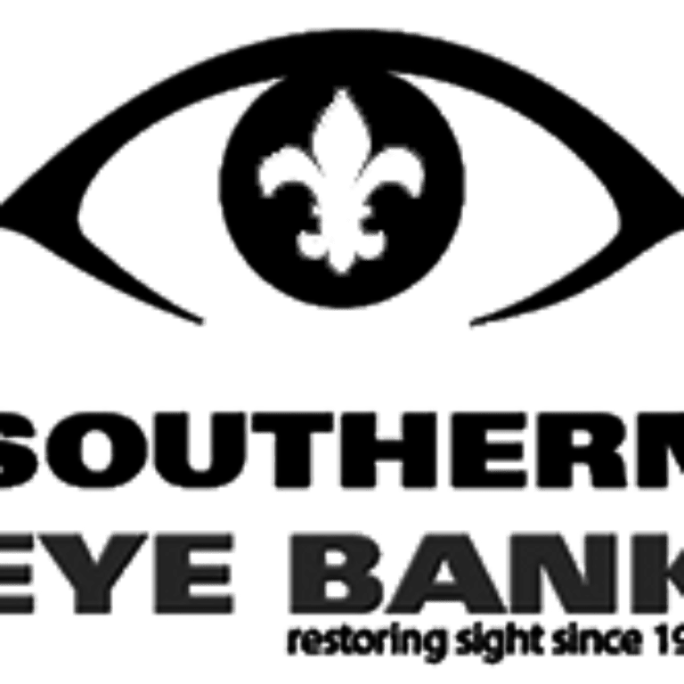 Southern Eye Bank of Louisiana - St. Thomas Community Health Center