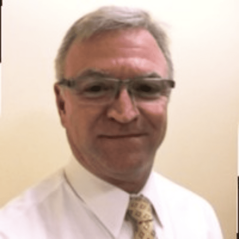 Carl Walker, MD - St. Thomas Community Health Center